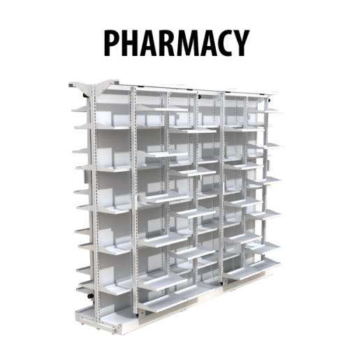 Acme Shelving & Store Fixtures