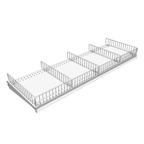 Acme Shelving & Store Fixtures