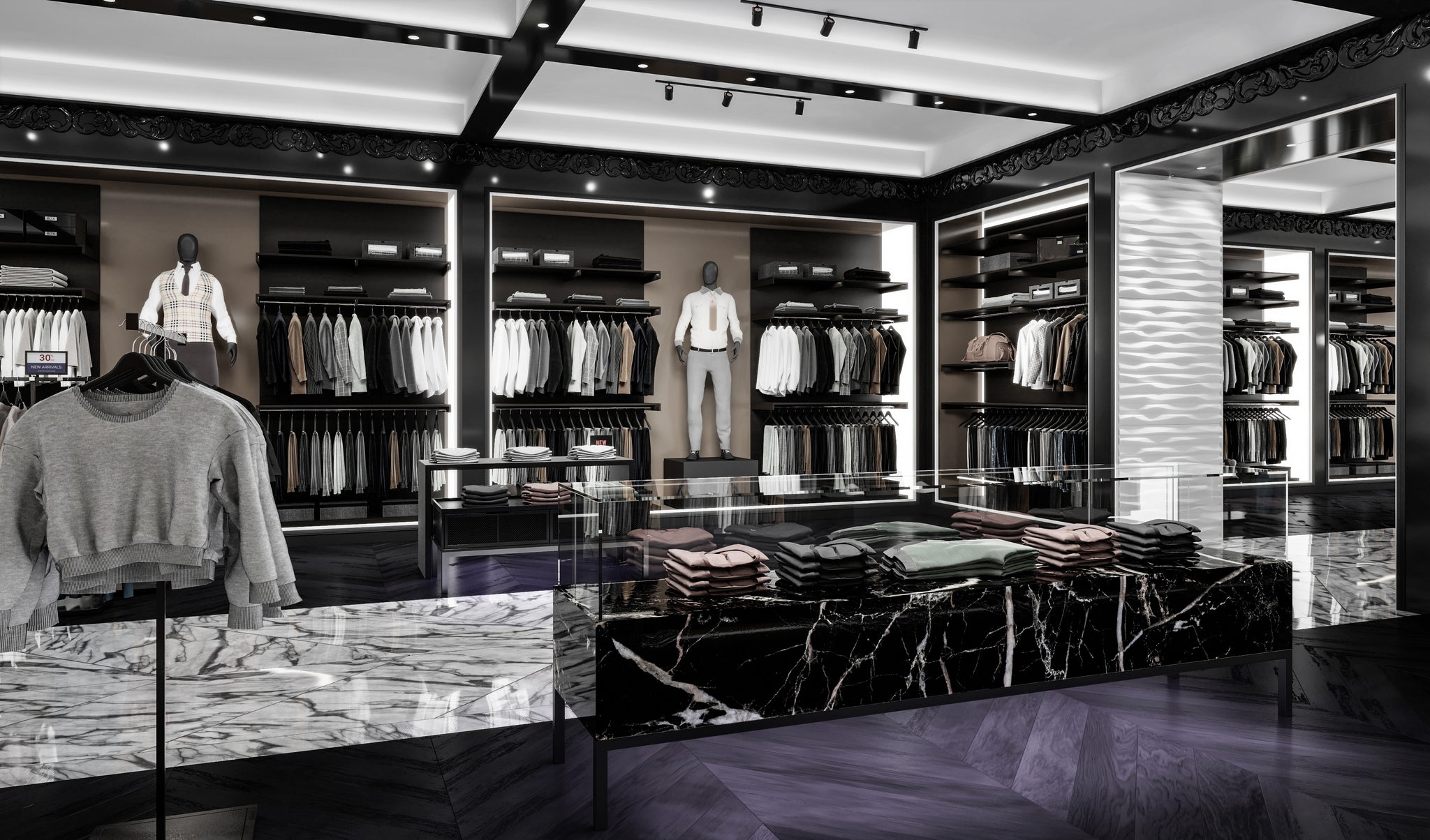 Acme Shelving & Store Fixtures
