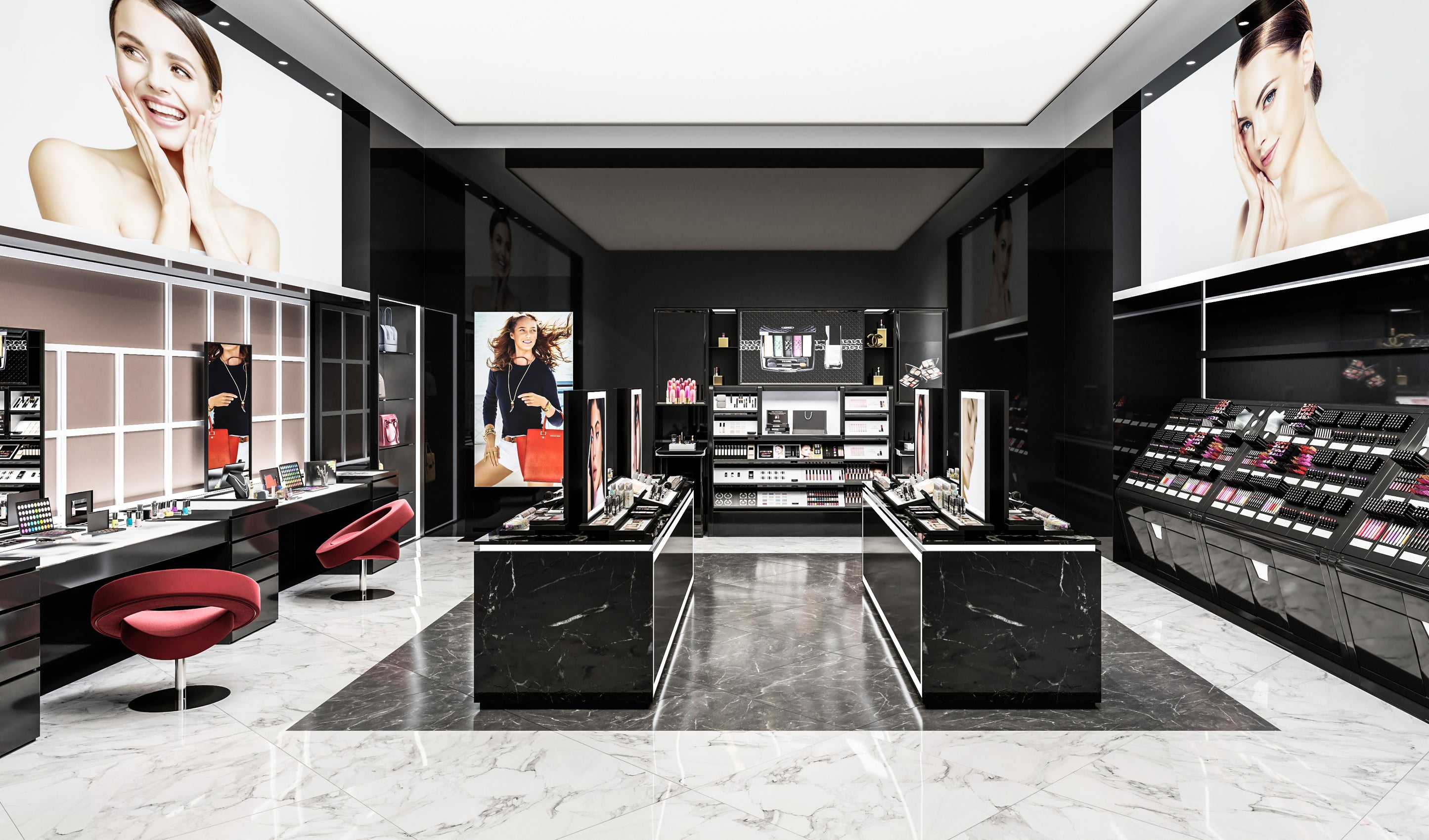 Acme Shelving & Store Fixtures