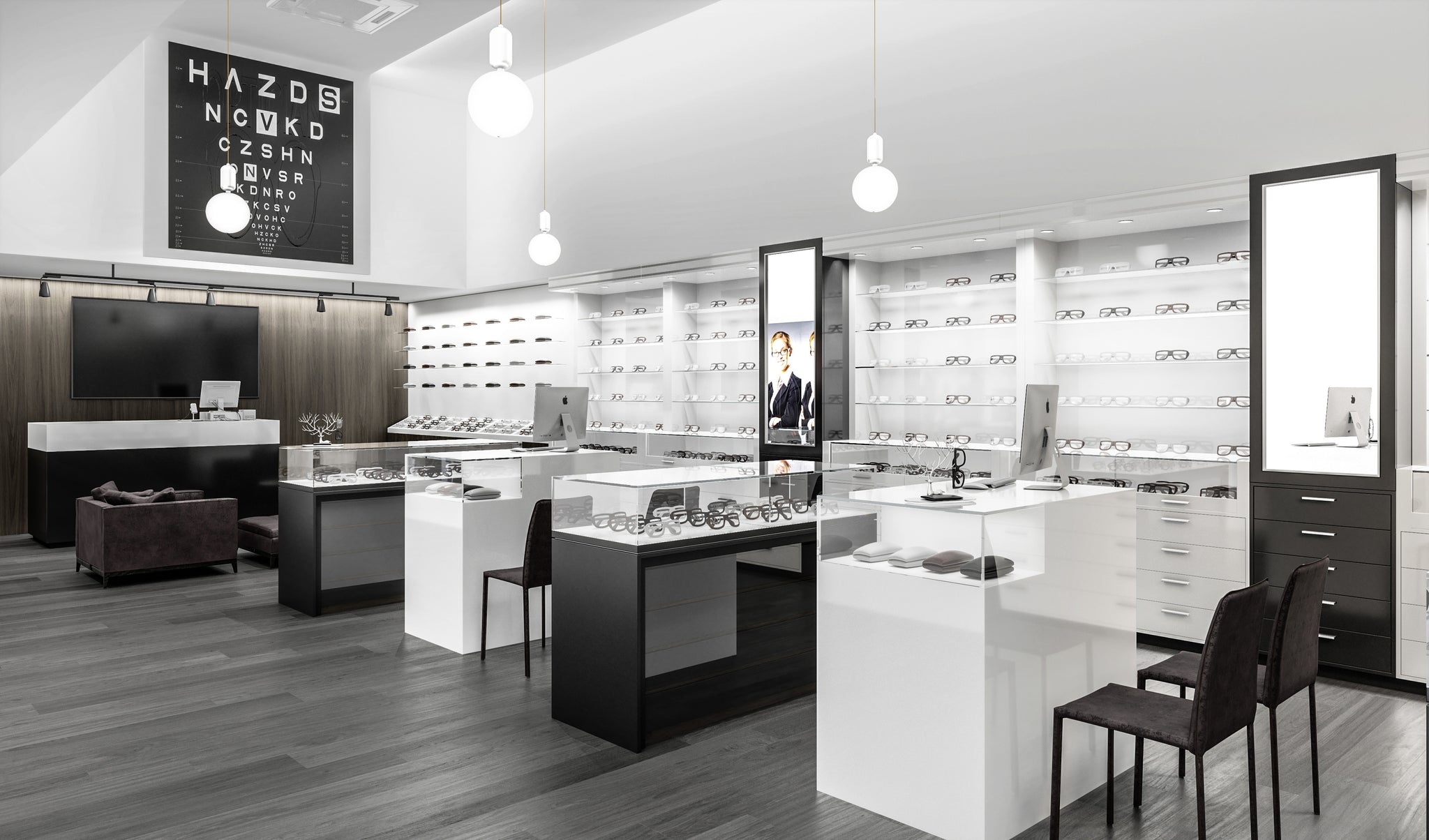 Acme Shelving & Store Fixtures