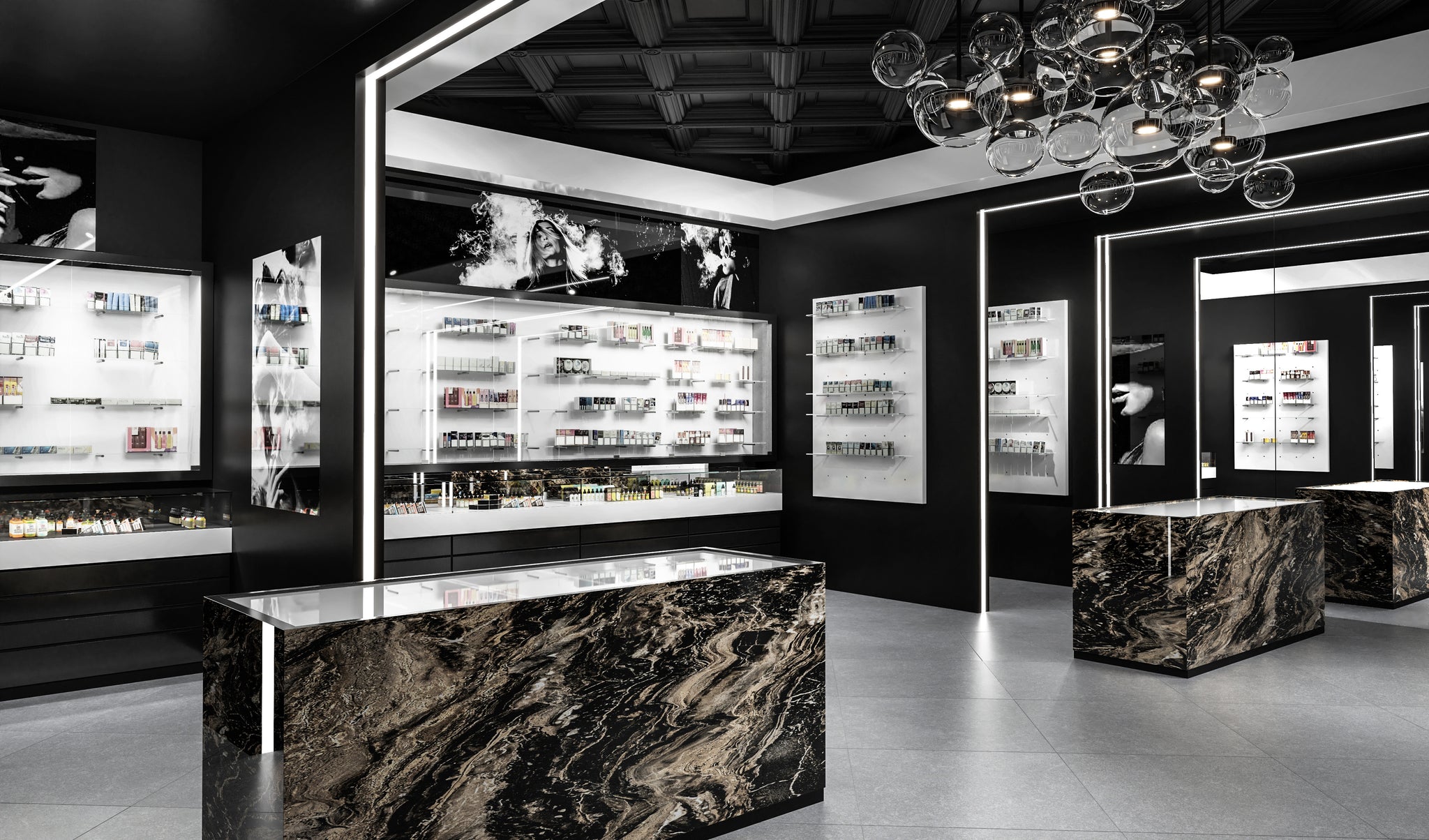 Acme Shelving & Store Fixtures