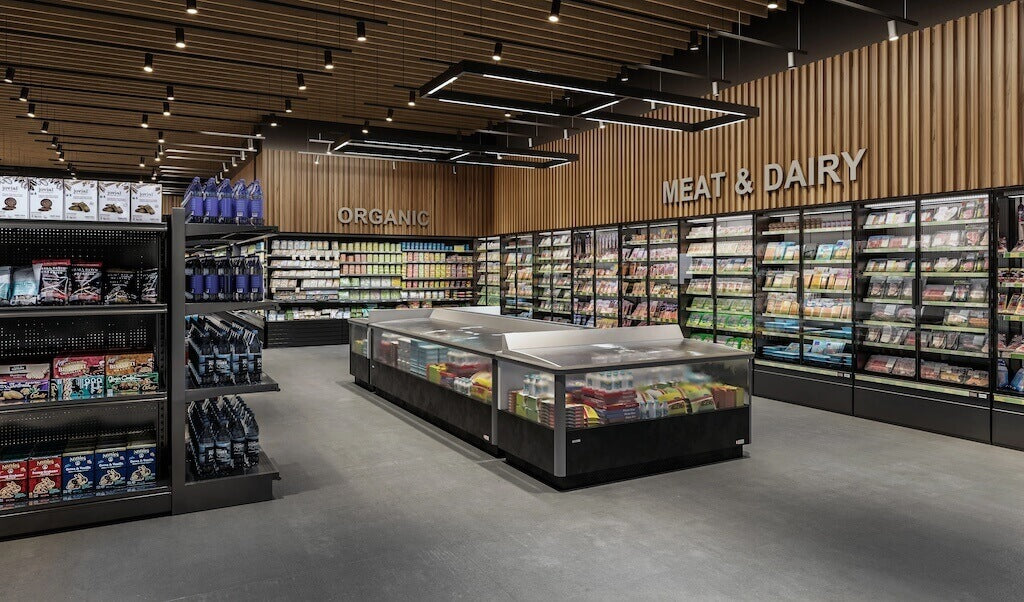 Acme Shelving & Store Fixtures