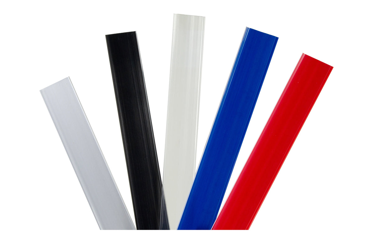 Shelf Scanner Price Strips – Acme Shelving & Store Fixtures