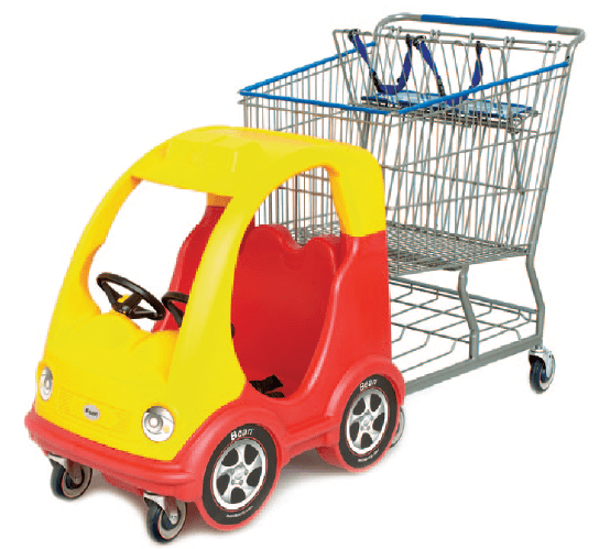 Acme Shelving & Store Fixtures