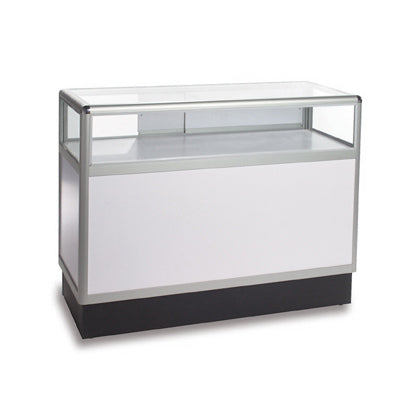 Retail Display Showcases – Acme Shelving & Store Fixtures