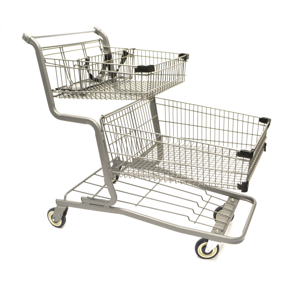 CC 4526 – Acme Shelving & Store Fixtures
