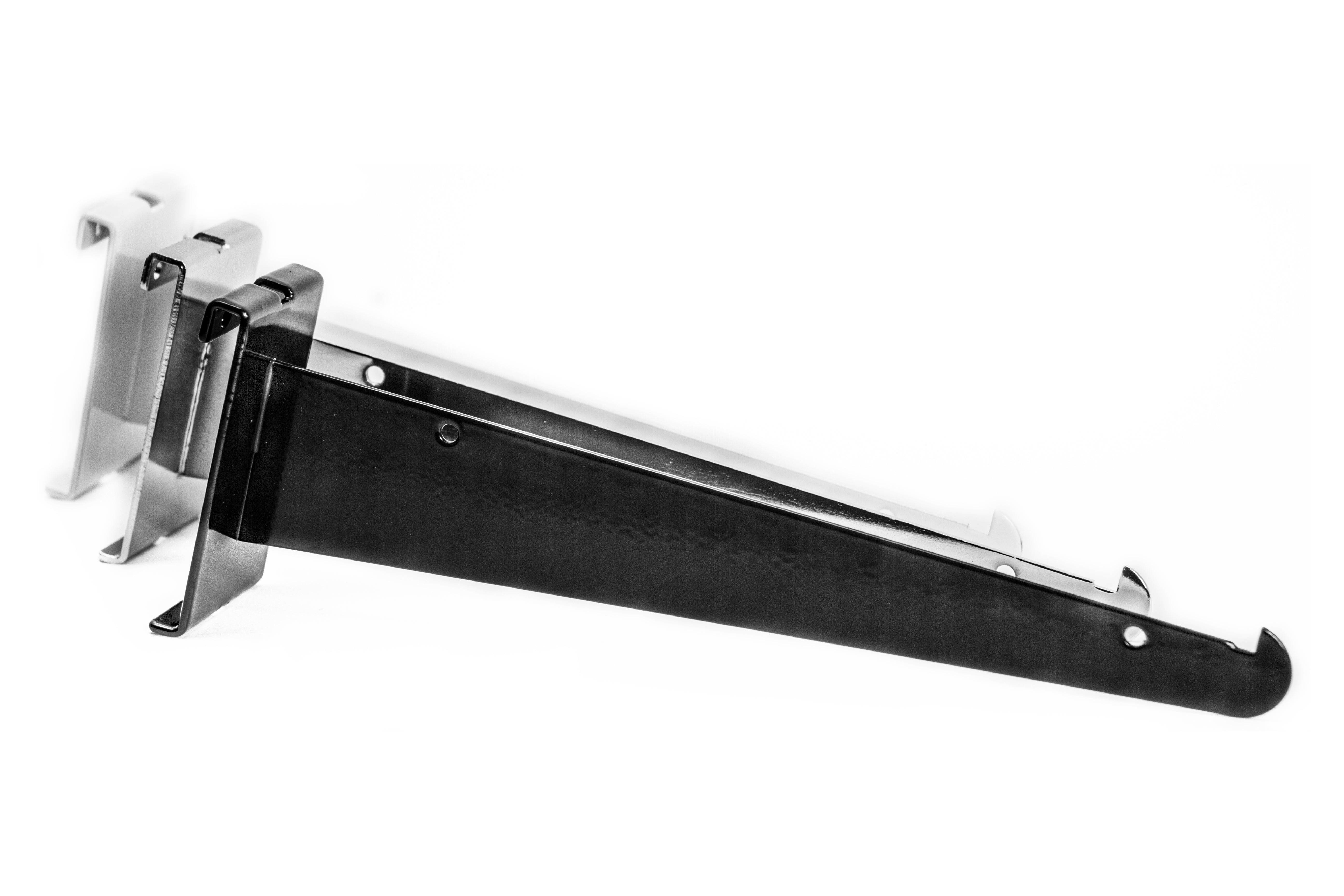 Gridwall Shelf Brackets For Sale | ACME Shelving & Store Fixtures ...