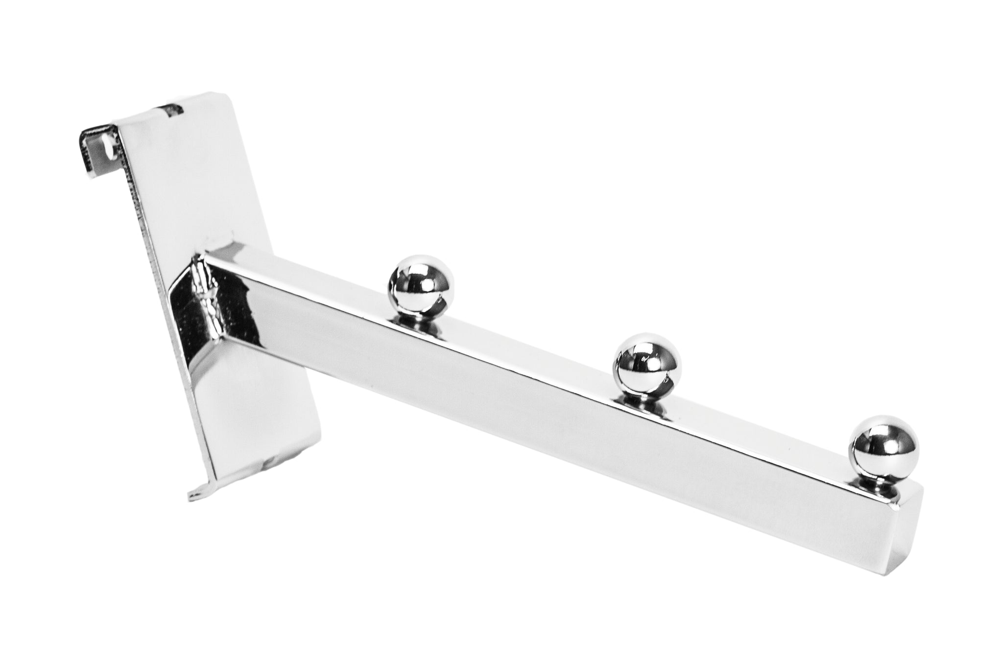 Gridwall 3 Ball Waterfall For Sale | ACME Shelving & Store Fixtures ...