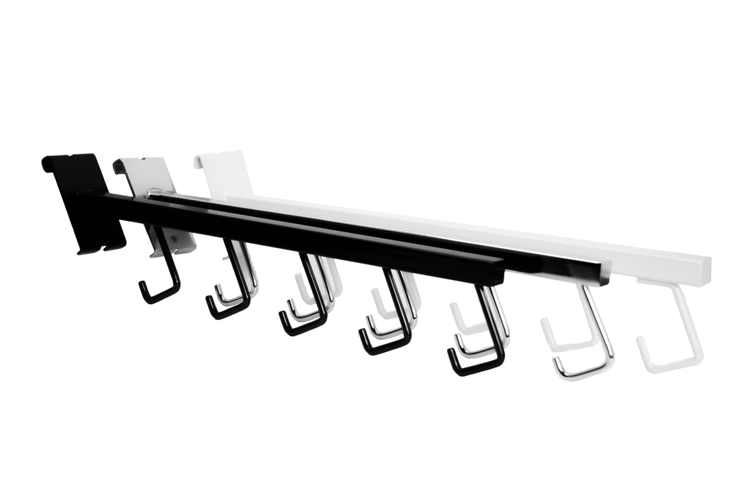 Retail Store Fixtures – Acme Shelving & Store Fixtures