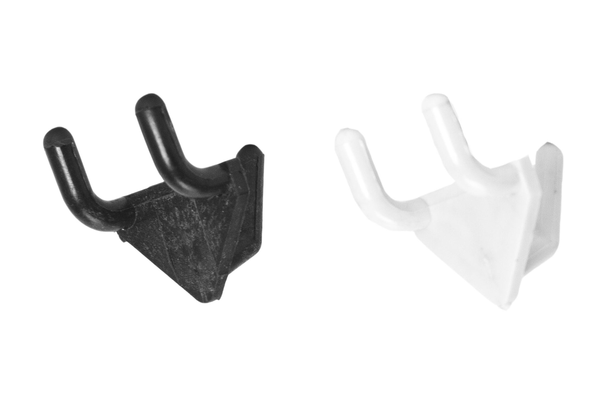 Plastic Clock Hooks – Acme Shelving & Store Fixtures