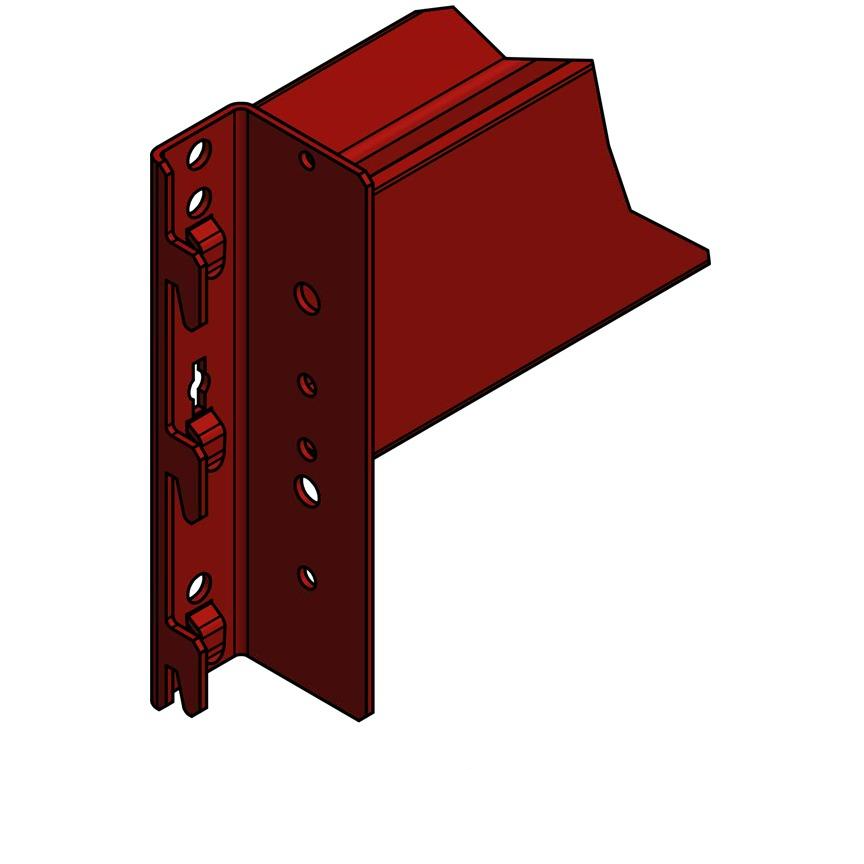 Pallet Racking Box Beams – Acme Shelving & Store Fixtures