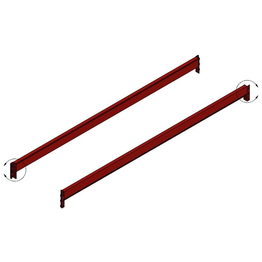 Pallet Racking & Beams – Acme Shelving & Store Fixtures