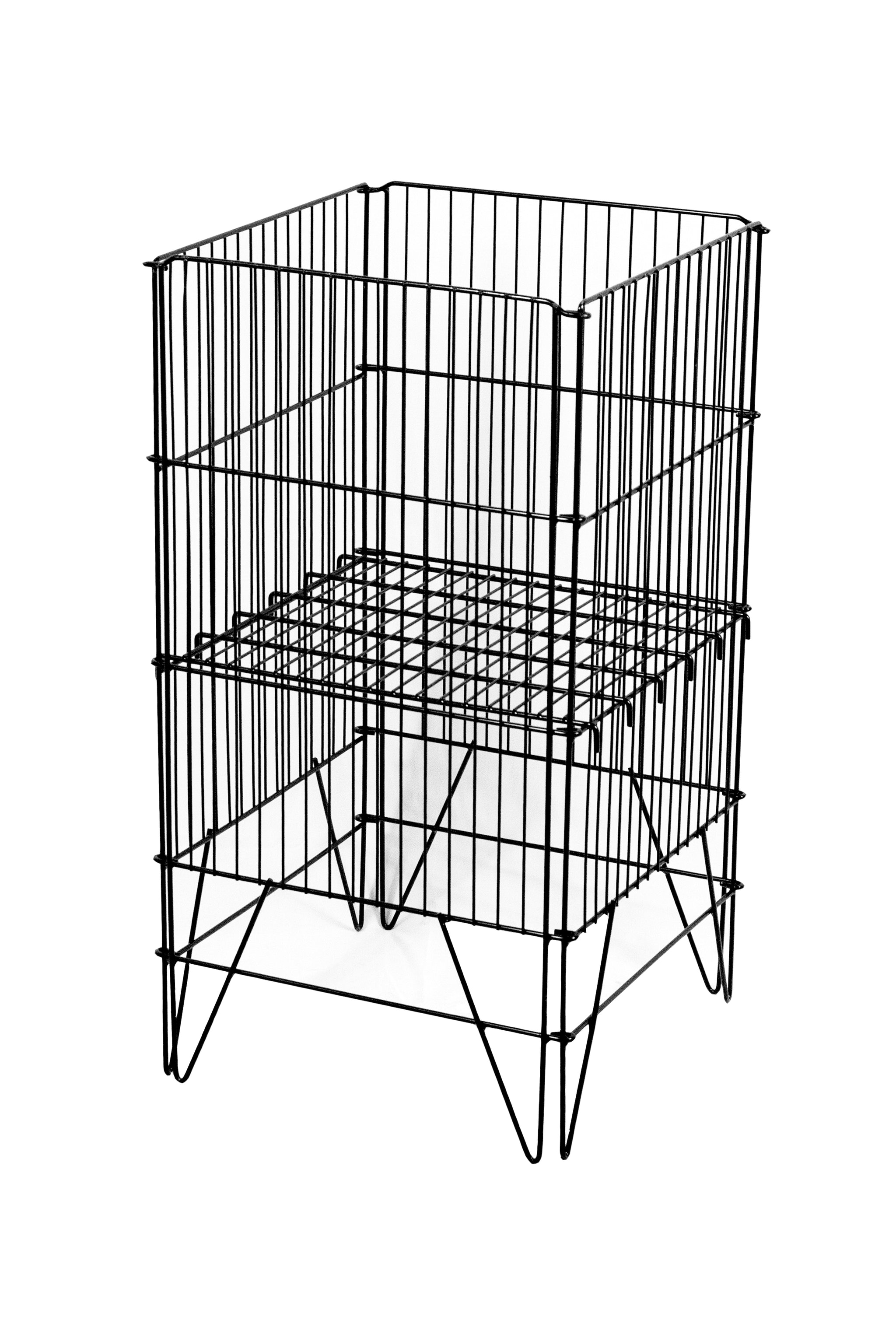 Retail Display Systems – Acme Shelving & Store Fixtures
