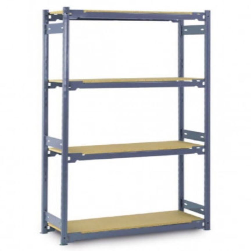 Used EZ-Rect – Acme Shelving & Store Fixtures