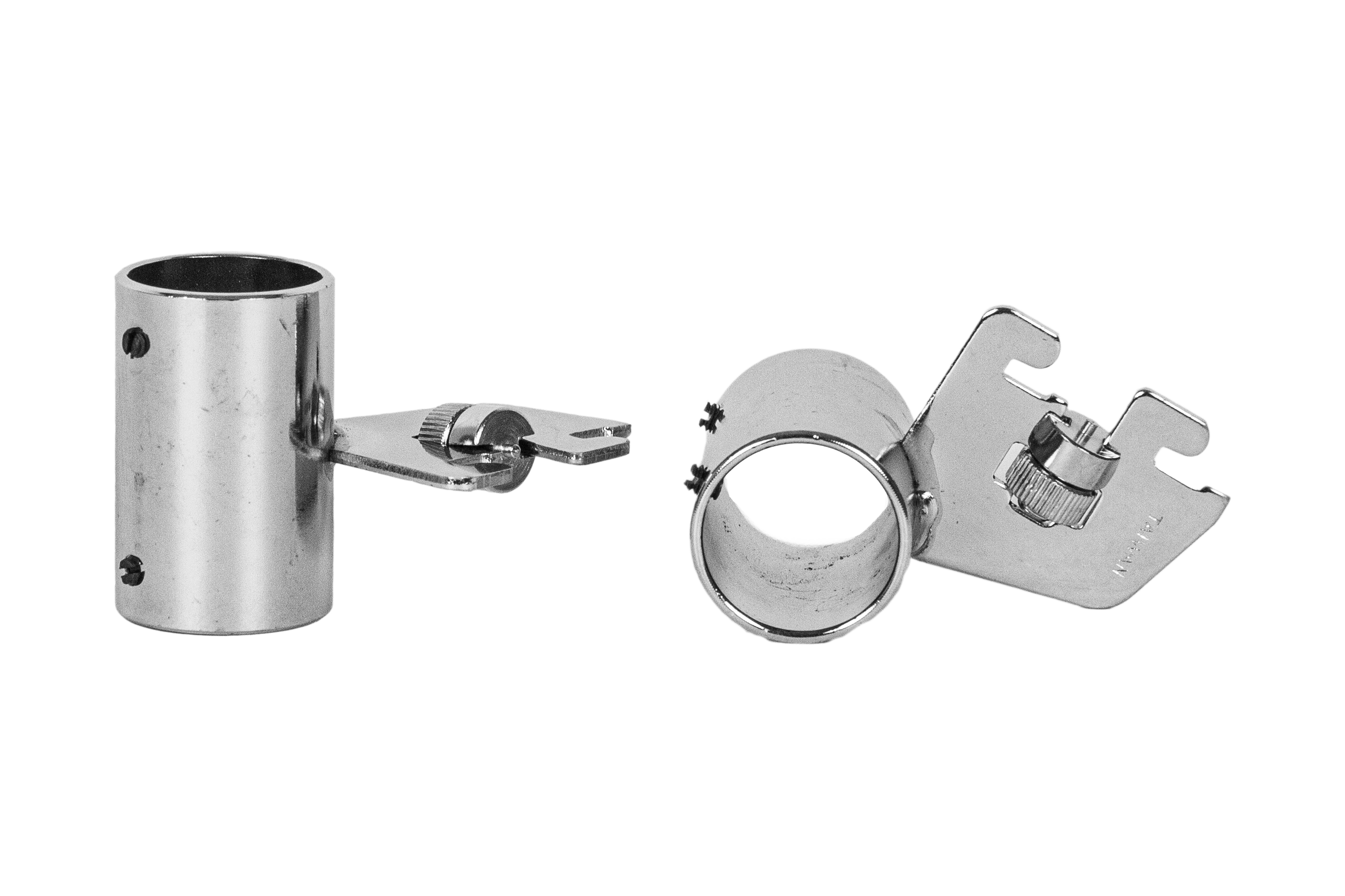 Black Metal Pipe Bracket Pipe Brackets Round Aluminium Downpipe