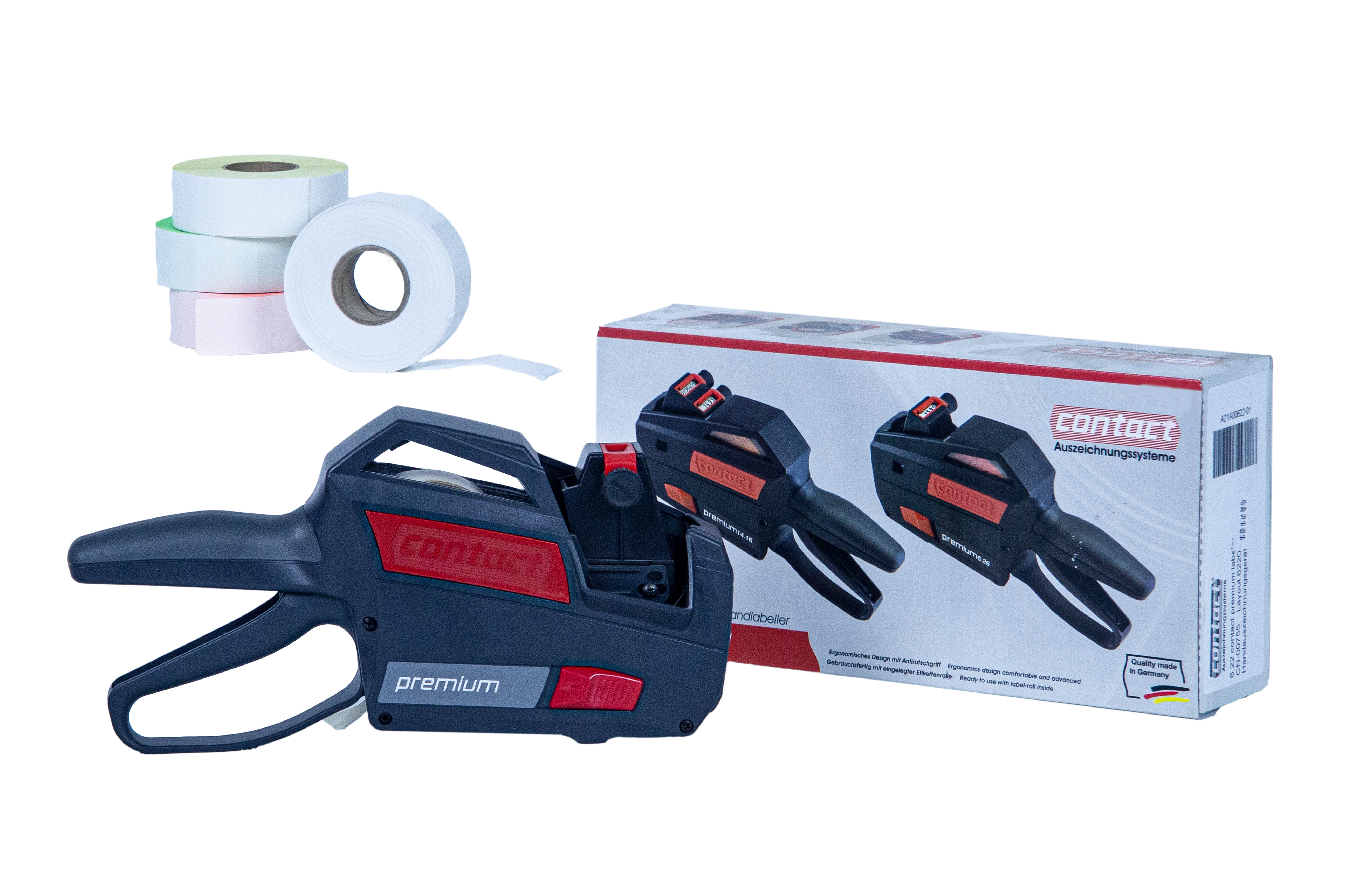 Price Gun – Acme Shelving & Store Fixtures