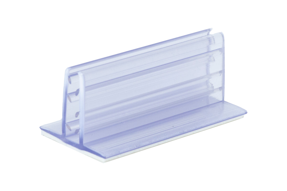 Heavy Duty Display Holders – Acme Shelving & Store Fixtures