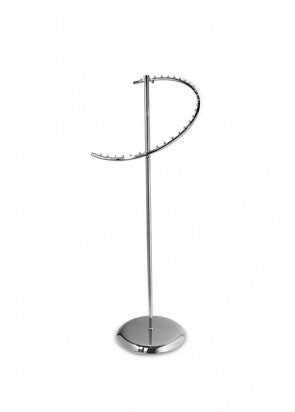 Spiral Rack – Acme Shelving & Store Fixtures