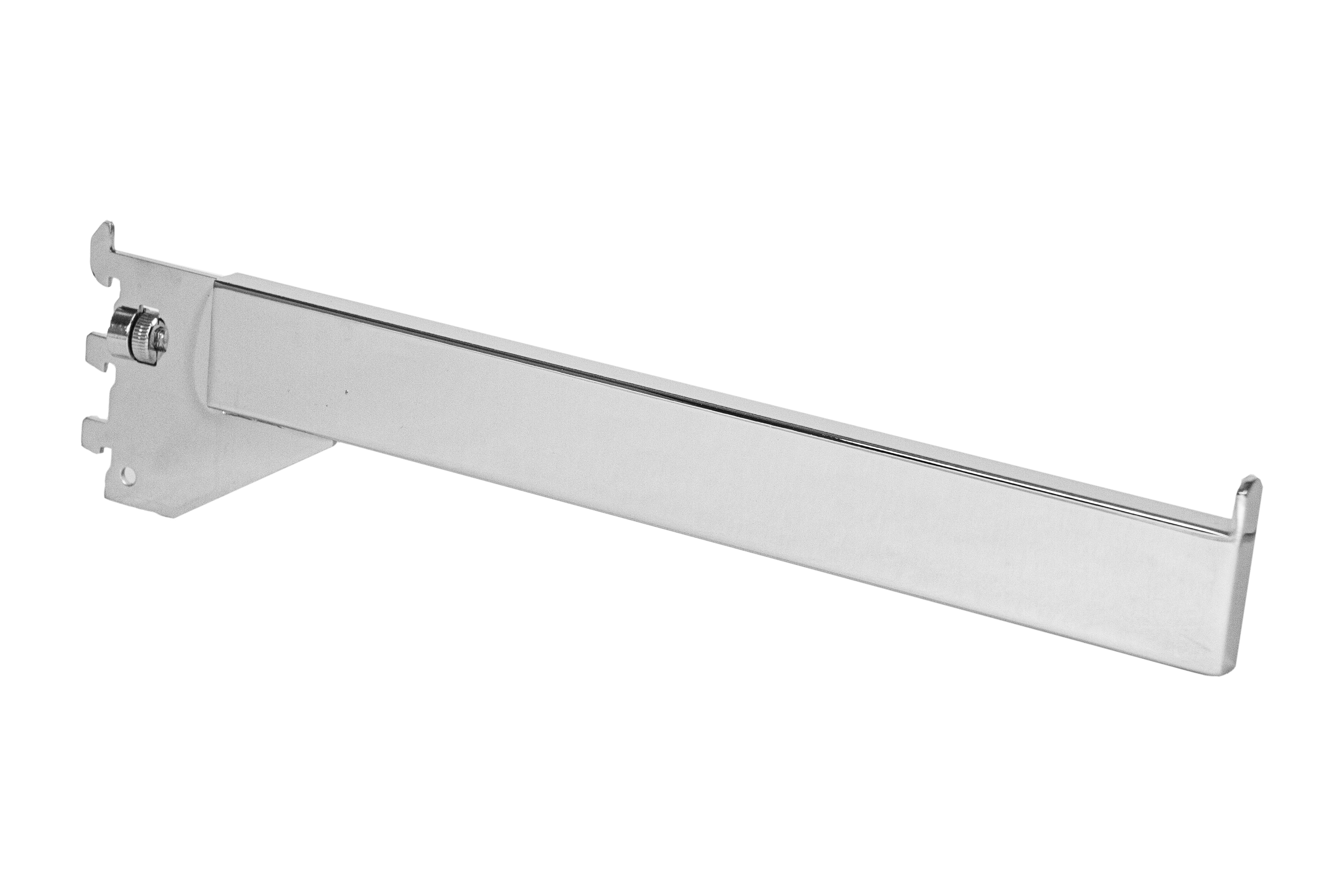 Wall Standards, Outriggers & Accessories – Acme Shelving & Store Fixtures