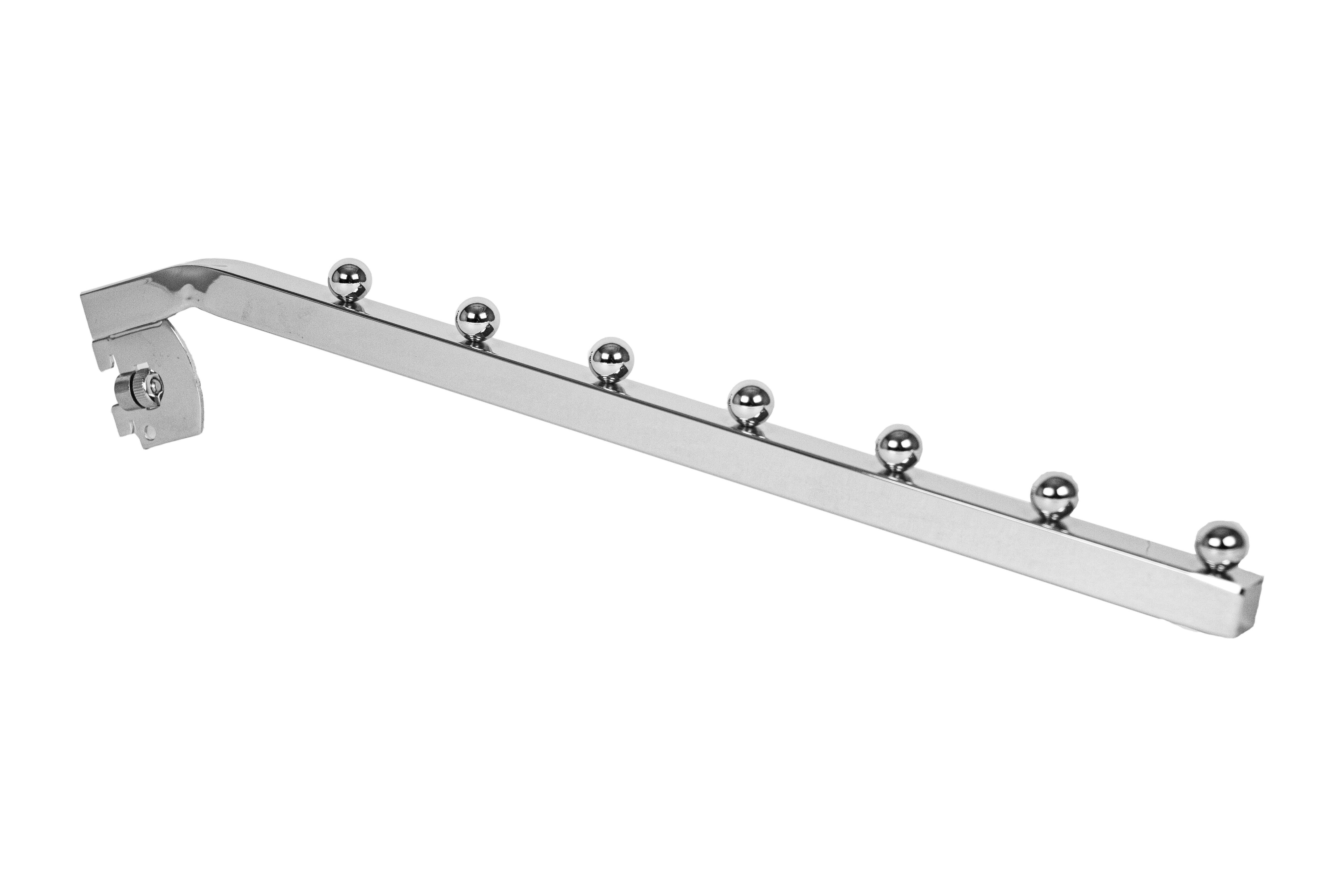Wall Standards, Outriggers & Accessories – Acme Shelving & Store Fixtures