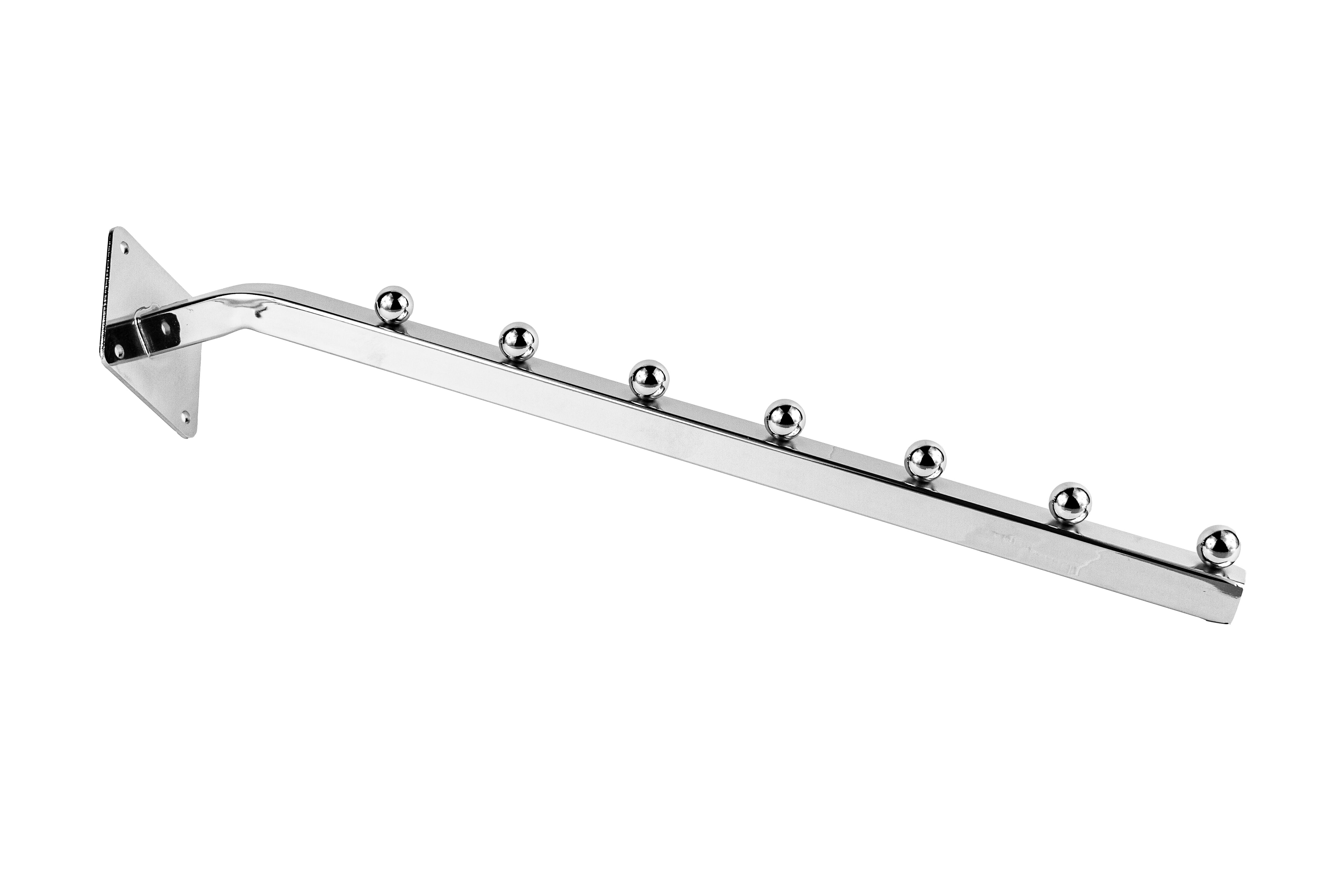 Wallmount Waterfalls – Acme Shelving & Store Fixtures