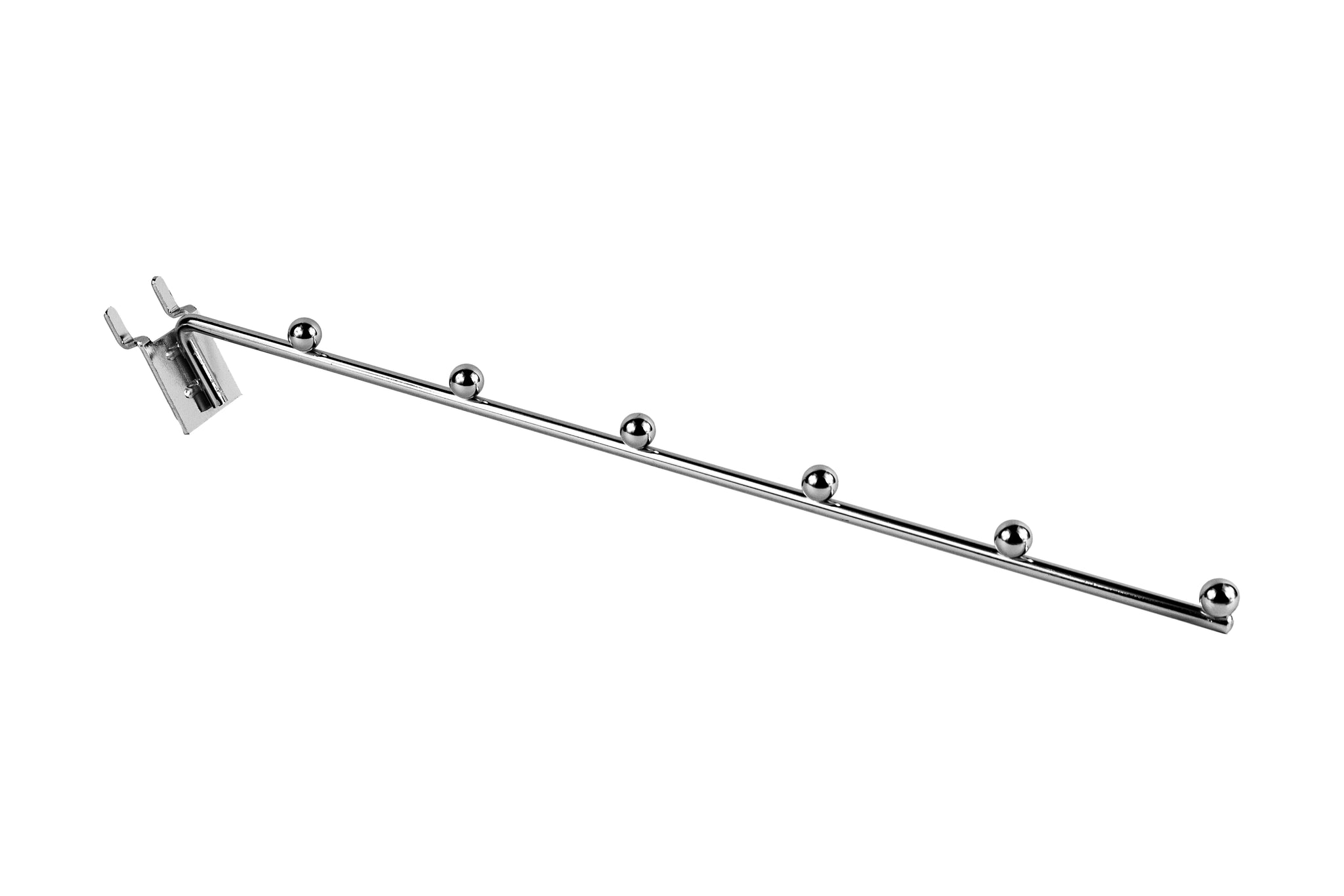 Pegboard Waterfalls – Acme Shelving & Store Fixtures