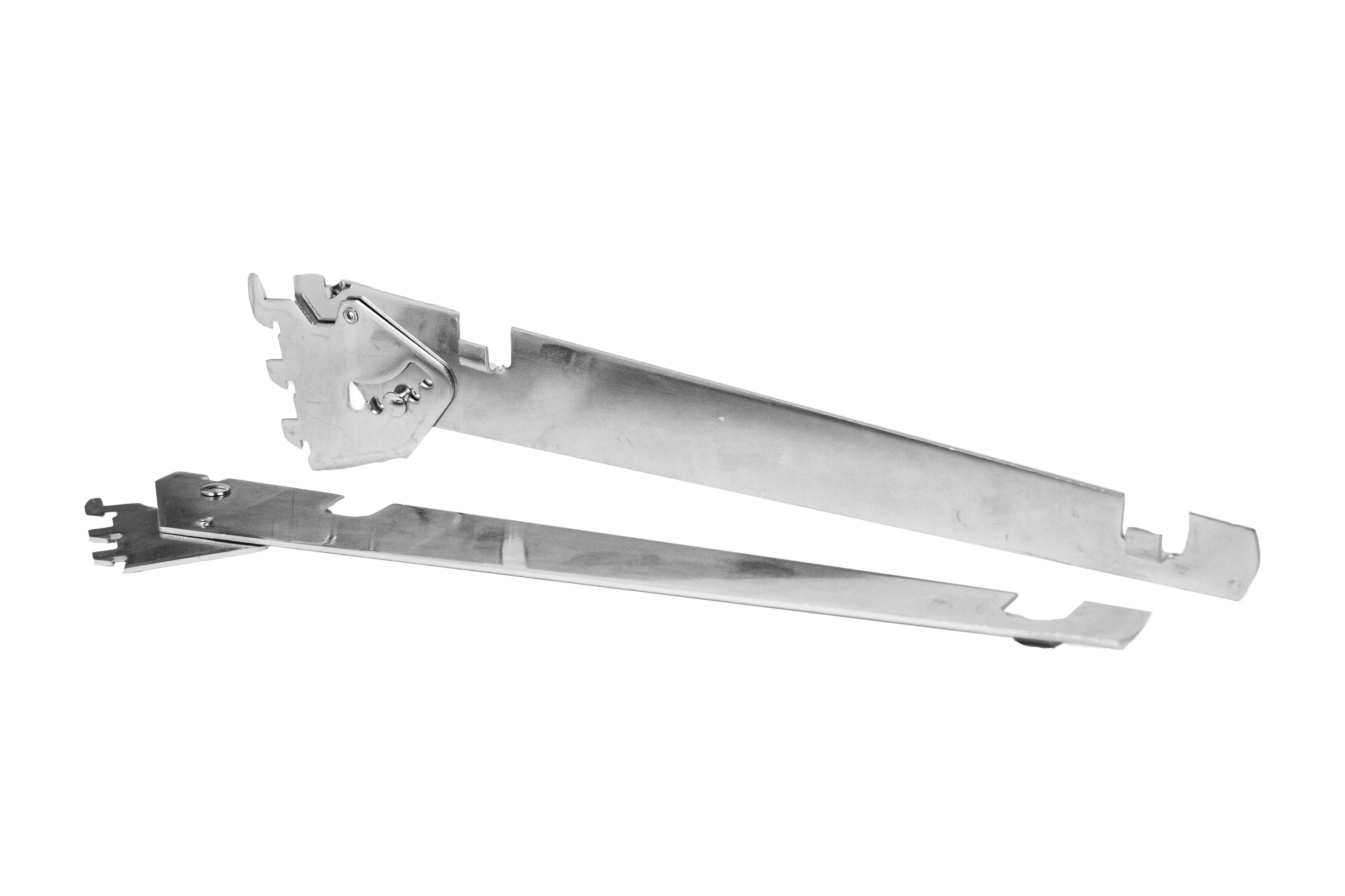 Adjustable Wire Shelf Brackets For Sale | ACME Shelving & Store ...